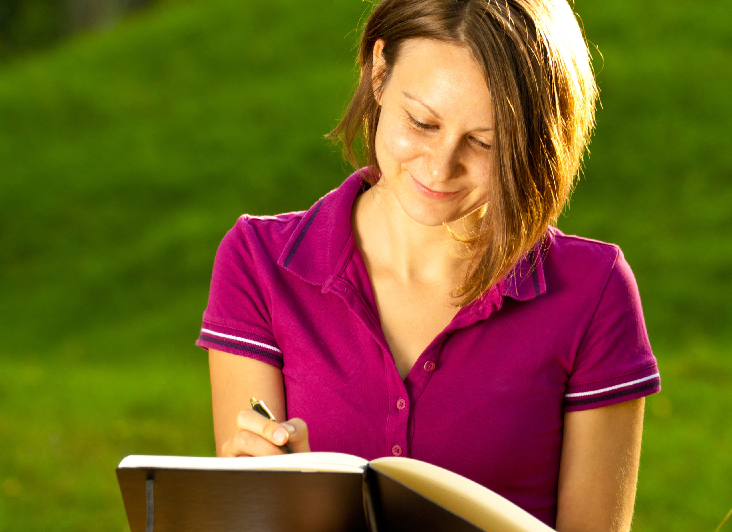 The Creative 100 Challenge