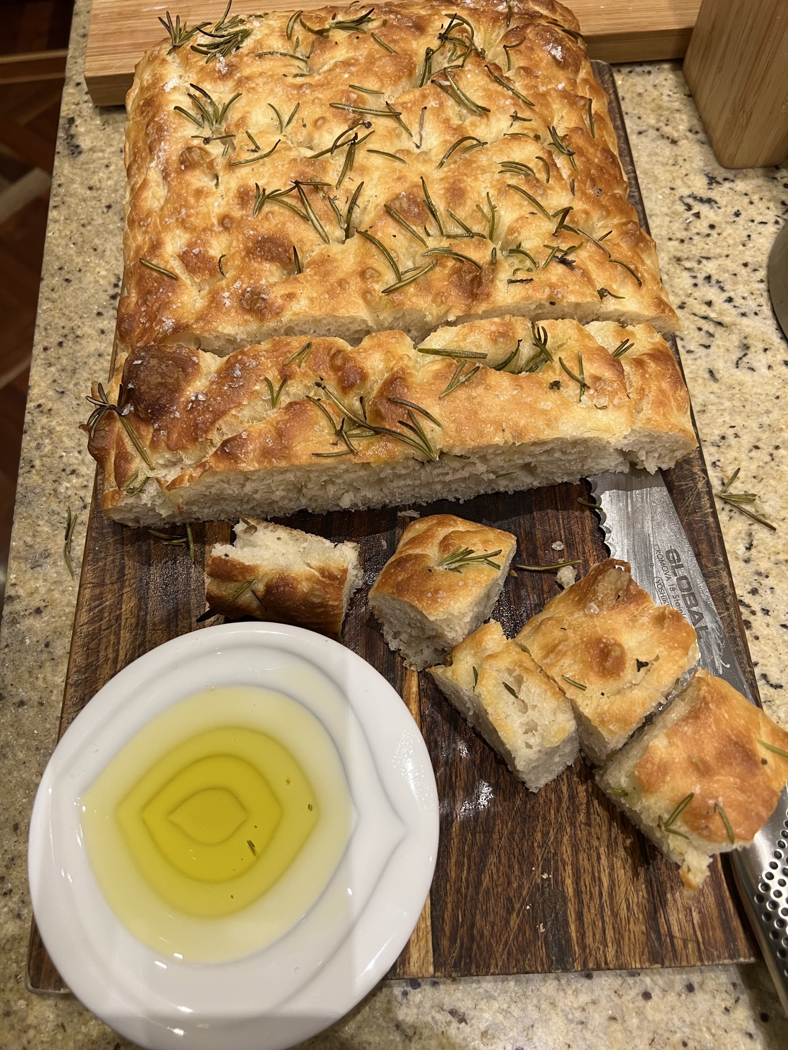 Bread for Families - CathFamily